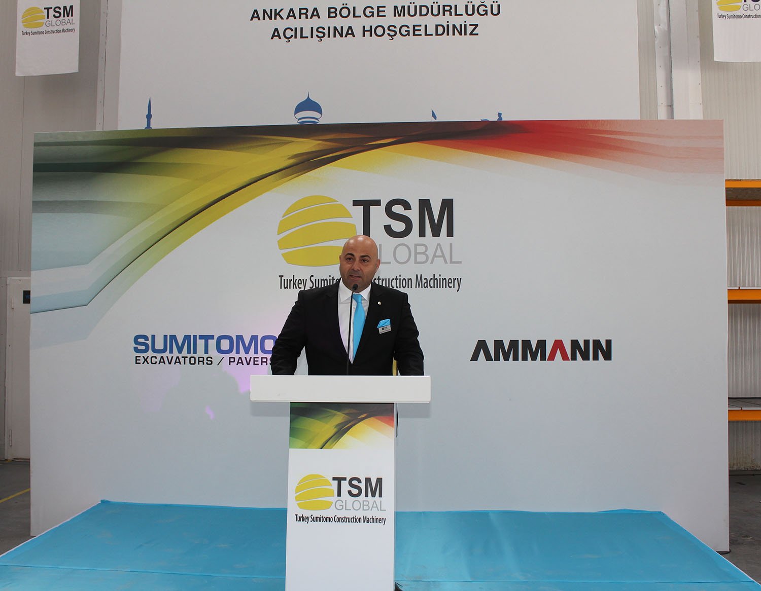 Huge Ankara Investment From TSM GLOBAL | TSM Global