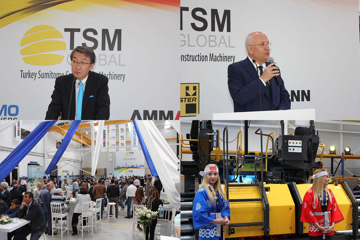 Huge Ankara Investment From TSM GLOBAL | TSM Global